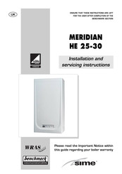 Sime 47-283-44 Manuals | ManualsLib