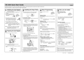 Sharp XE-A404 Manuals | ManualsLib