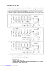 Tascam MX-2424 Manuals | ManualsLib