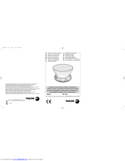 Fagor BC-100 Manuals | ManualsLib