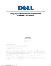 Dell PowerVault 770N Manuals | ManualsLib