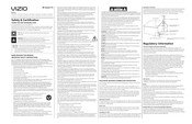 Vizio V4K50M-0809 Manuals | ManualsLib