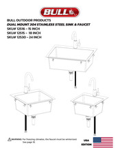 Bull 12530 Manuals | ManualsLib