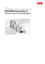 Abb PGC5000 Series Manuals | ManualsLib