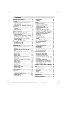 Walker WP42PDP Manuals | ManualsLib