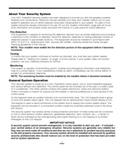 Dsc Power 832 Manuals | ManualsLib
