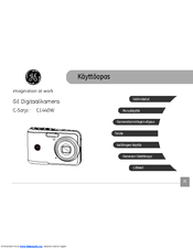 Ge C1440W Manuals | ManualsLib