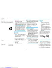 Hp StorageWorks P2000 Manuals | ManualsLib