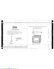 Viking VMOS201SS Manuals | ManualsLib