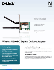 D-link DWA-548 Manuals | ManualsLib