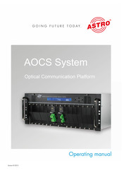 Astro 212 193 Manuals | ManualsLib